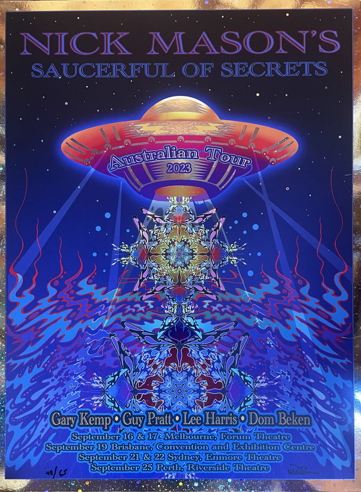 Mike DuBois.net | Rock Art Gallery